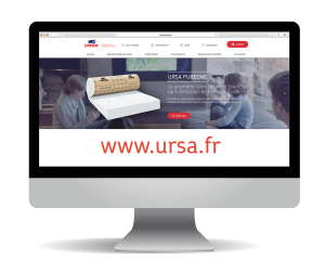 ursa Homepage - URSA